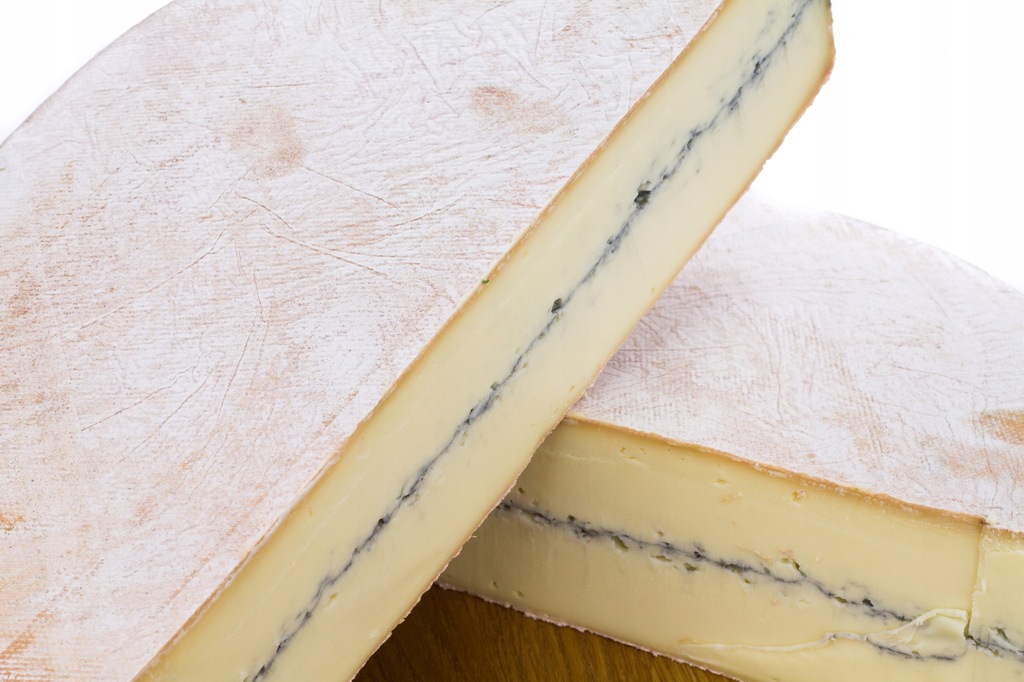 SER FRANCUSKI MORBIER 500G - 11535157538 - oficjalne archiwum Allegro