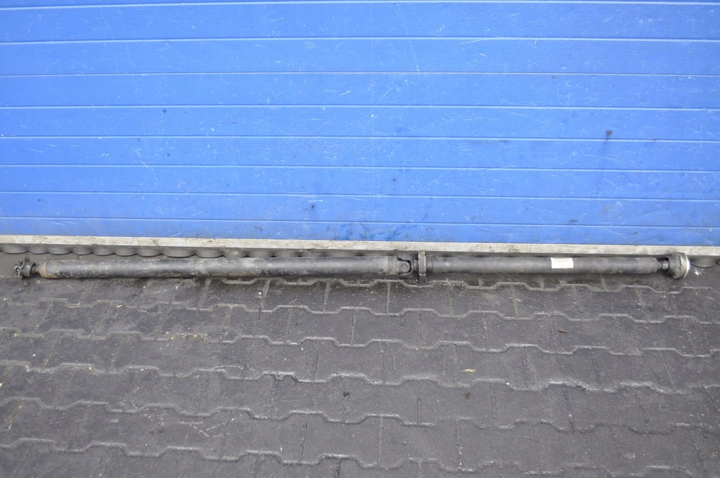 VOLVO XC90 WAŁ NAPĘDOWY 31325356 - 12745398581 - oficjalne archiwum Allegro