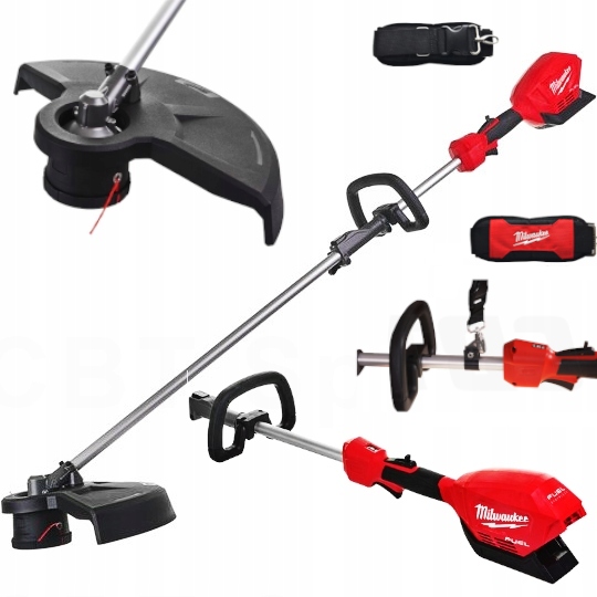 MILWAUKEE PODKASZARKA OGRODOWA M18FOPHLTKIT-0 - 14067351124 - oficjalne ...