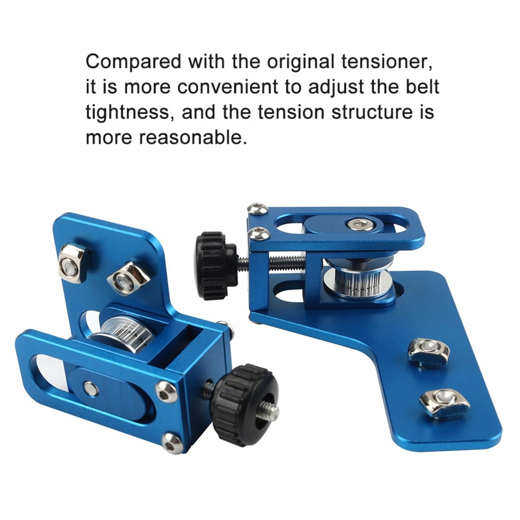 Drukarka 3D Y-Oś X-Osi Prostowanie Napinacz - 11197774920 - oficjalne ...