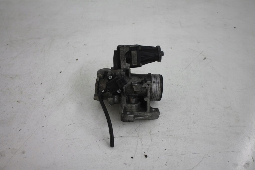 ZAWÓR SPALIN EGR 5.02764.22 VOLVO V40 II 2.0 HDI - 12686331806 ...