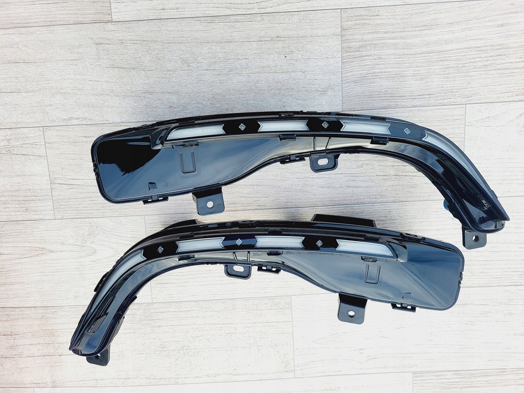 Led DRL CITROEN DS7 9815740780 9815740680 - 14932660944 - oficjalne ...