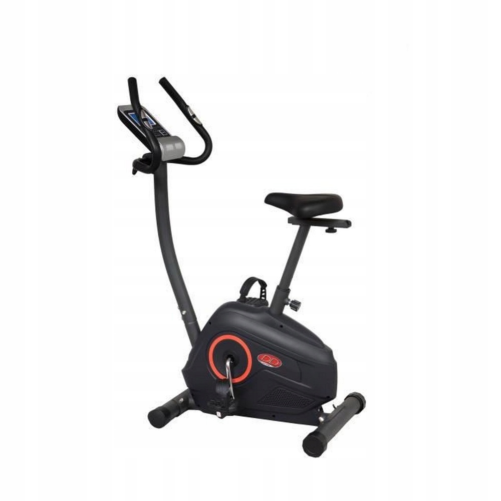 Rower Stacjonarny DAVID DOUILLET VZ905M - 12916132509 - oficjalne ...