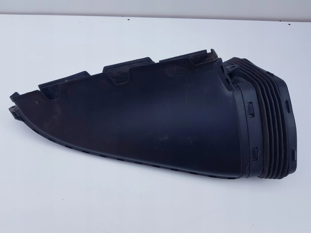 AUDI A6 C7 A7 TDI TFSI WLOT POWIETRZA 4G0129624D - 12109100632 ...