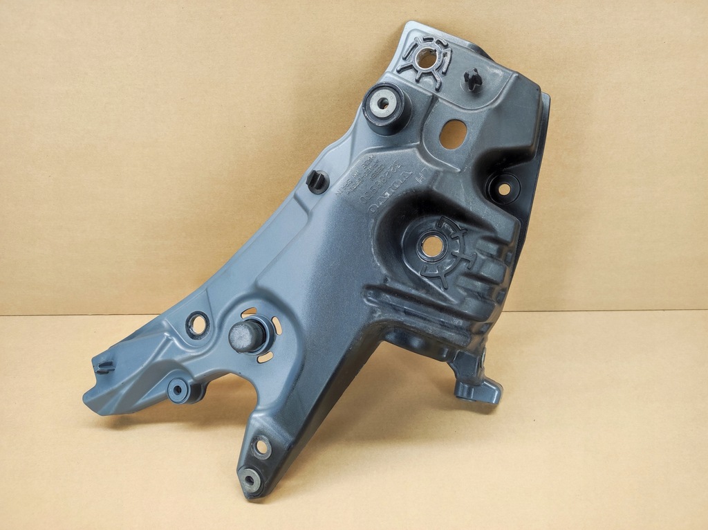 LEWY ŚLIZG MOCOWANIE BŁOTNIKA VOLVO V60 S60 728 - 13624777044 ...