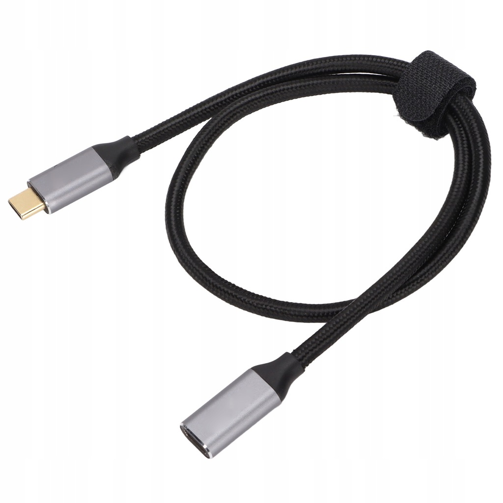 4K 100W PD 5A USB 3.1 GEN2 przedłużacz USB C - 13936935993 - oficjalne ...