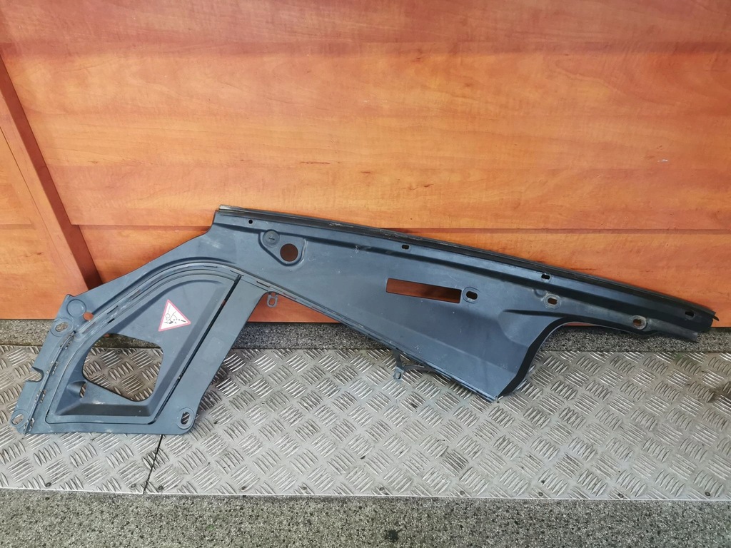 BMW OE OSŁONA BŁOTNIKA PRAWA 7019804 - 12652569075 - oficjalne archiwum ...