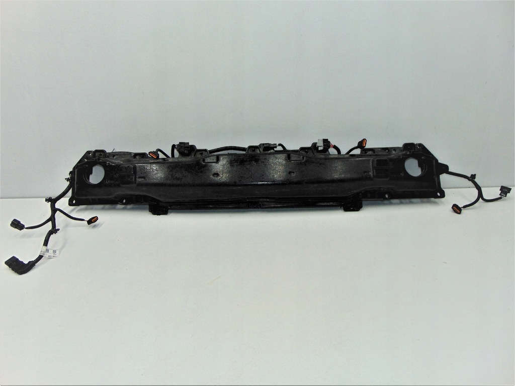 KIA SPORTAGE IV LIFT BELKA ZDERZAKA 86631-F1500 - 10508161371 ...