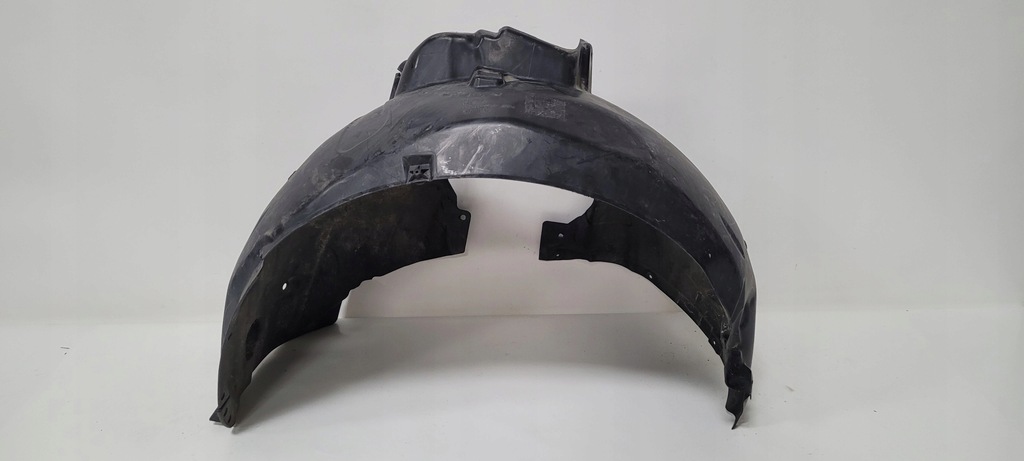 NADKOLE PRAWY PRZÓD AUDI A4 B9 LIFT 8W0821172F - 13417172373 ...