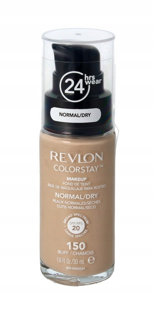 Revlon Colorstay 24H Podkład kryjący nr 150 Buff - - 13423713107 ...
