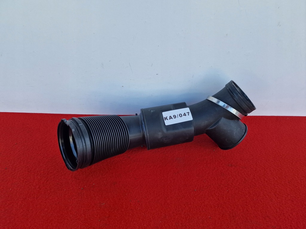 RURA SSĄCA POWIETRZA PRZEWÓD AUDI A6 C7 A7 4G 06E129615M KA9/047 ...