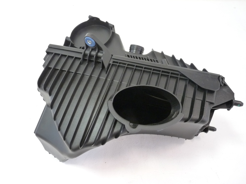 MBM VW TOUAREG 7P OBUDOWA FILTRA POW 7P0129601 - 7343314689 - oficjalne ...