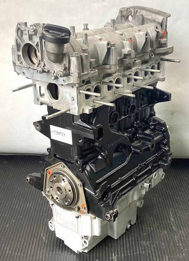 SILNIK 2.0 CDTI OPEL A20DTH A20DT A20DTJ - 13912110193 - oficjalne ...