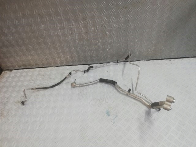 OPEL INSIGNIA A 2,0 PRZEWÓD KLIMATYZACJI 22768972 - 13284561135 ...