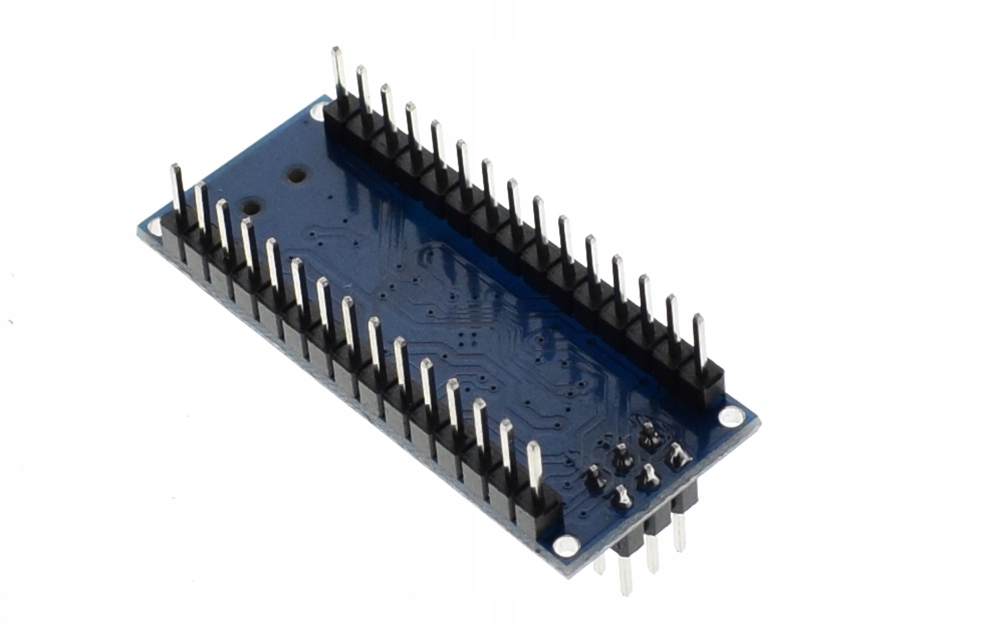 Купить Nano 3 0 СОВМЕСТИМЫЙ С Arduino — Atmega328 припаянный отзывы фото и характеристики на