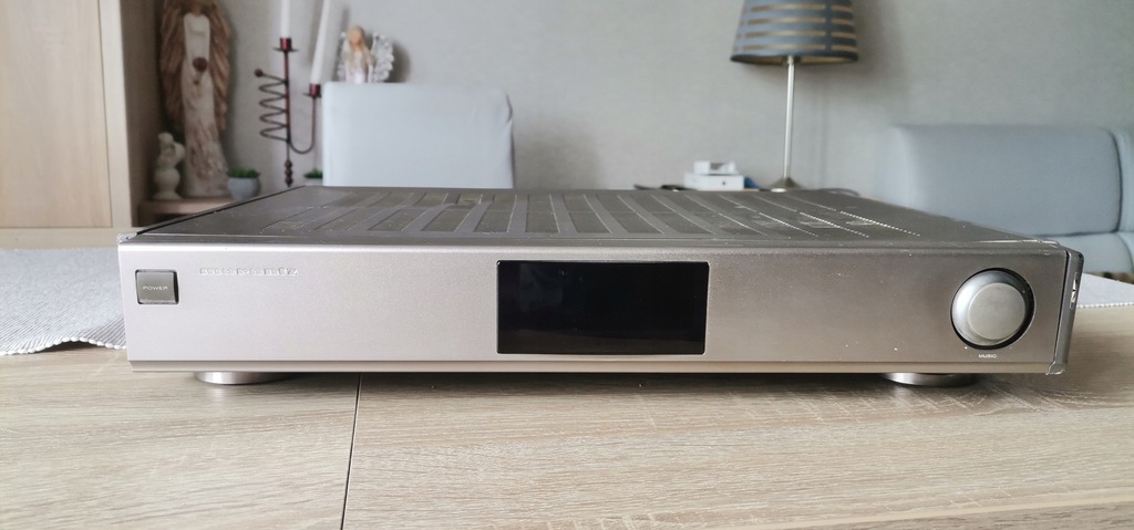 AMPLITUNER MARANTZ SR 1041 - 12373549708 - oficjalne archiwum Allegro