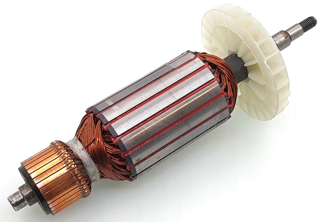 BLACK & DECKER WIRNIK SZLIFIERKI KĄT KG 2000 - 12775734687 - oficjalne ...