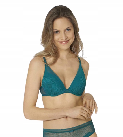 Triumph Biustonosz Darling Spotlight WHU 70b; Myst - 12392775874 - oficjalne archiwum Allegro