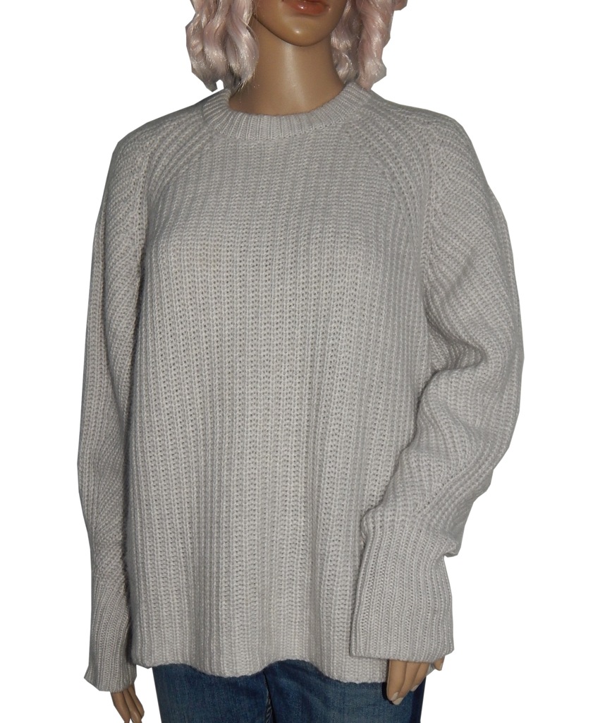 JOHN LEVI'S CASHMERE_KASZMIROWY_100% KASZMIR_XL - 13112220126 ... JOHN LEVI'S CASHMERE_KASZMIROWY_100% KASZMIR_XL - 13112220126 ...