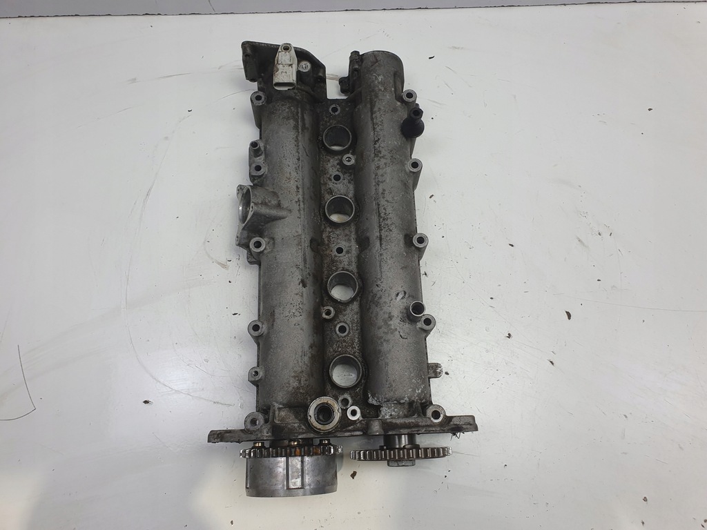 Audi A3 II 8P 1.6 FSI POKRYWA ZAWORÓW wałki 03C103475 - 14925943643 ...