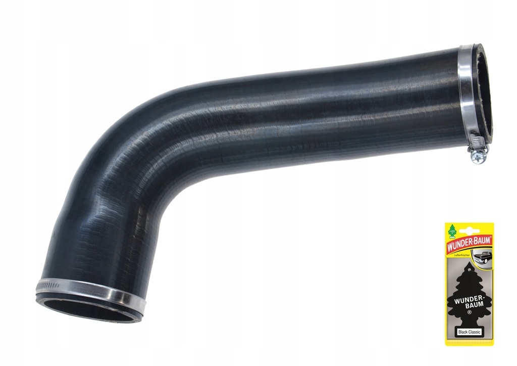 FIAT DUCATO 2,3 JTD E6 RURA WĄŻ TURBO INTERCOOLERA - 10659837928 ...