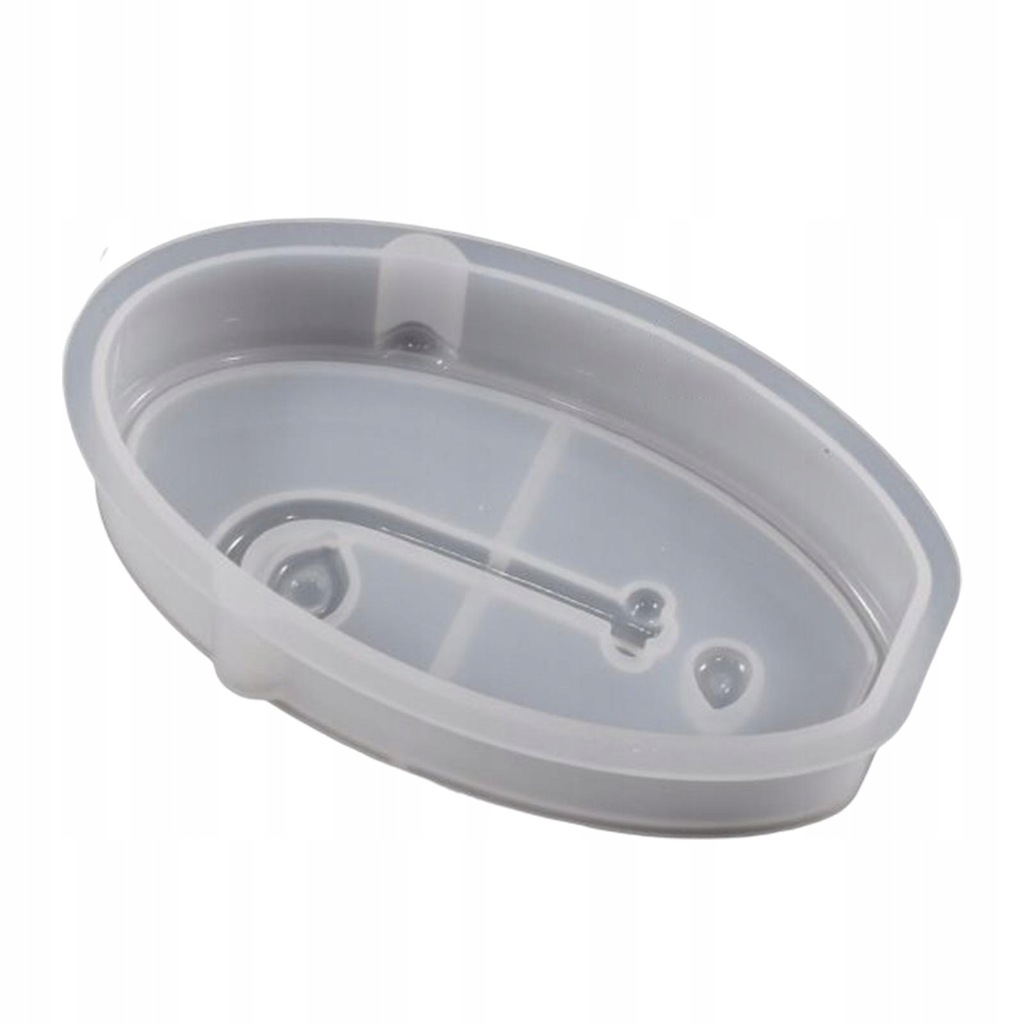 Human Face Silicone Mould Epoxy Resin Long Face - 13399969633 ...