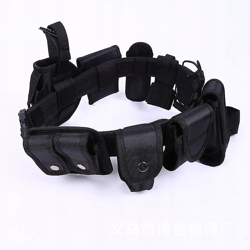 Tactical Police Security Guard Equipment Duty - 12643139076 - oficjalne ... Tactical Police Security Guard Equipment Duty - 12643139076 - oficjalne ...