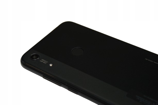 HUAWEI Honor 8A JAT-L29 32gb + 3gb DualSim - 8664280645 - oficjalne ...