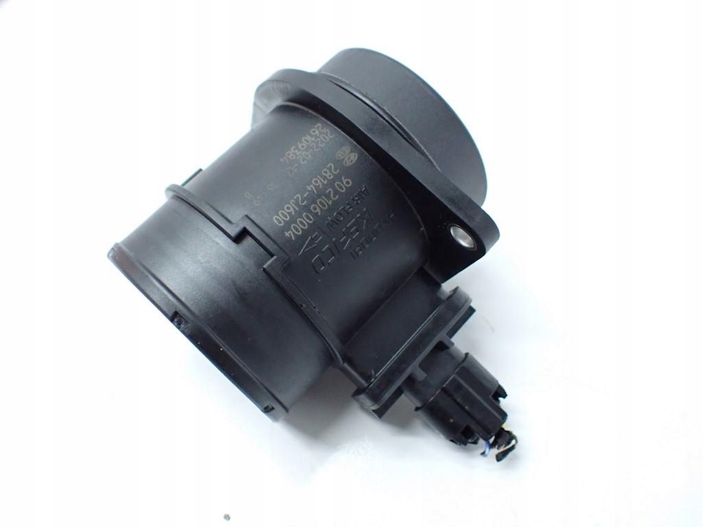 PRZEPŁYWOMIERZ 28164-2J600 KIA CEED III HYUNDAI I30 III 1.0 T-GDi G3LE ...