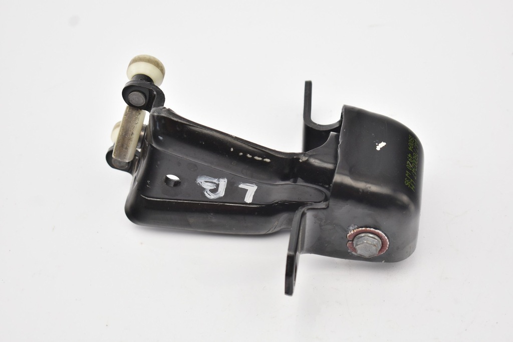 ROLKA DRZWI PRZESUWNYCH LEWA A4477600247 VITO W447 - 13525825460 ...