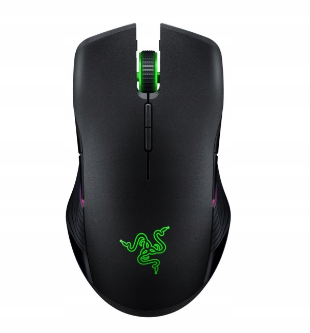 Mysz gamingowa Razer Lancehead - 7453181270 - oficjalne archiwum Allegro