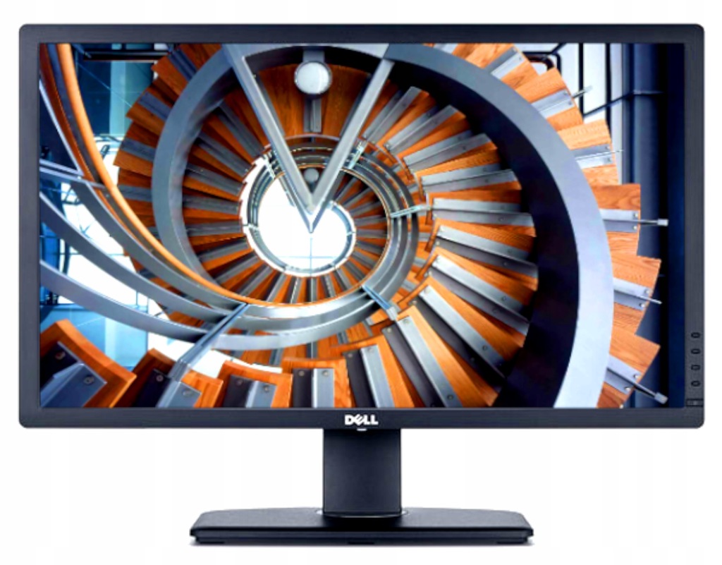 Monitor Dell U2713 27'' LED IPS 2560x1440 HDMI DP - 13093473073 ...