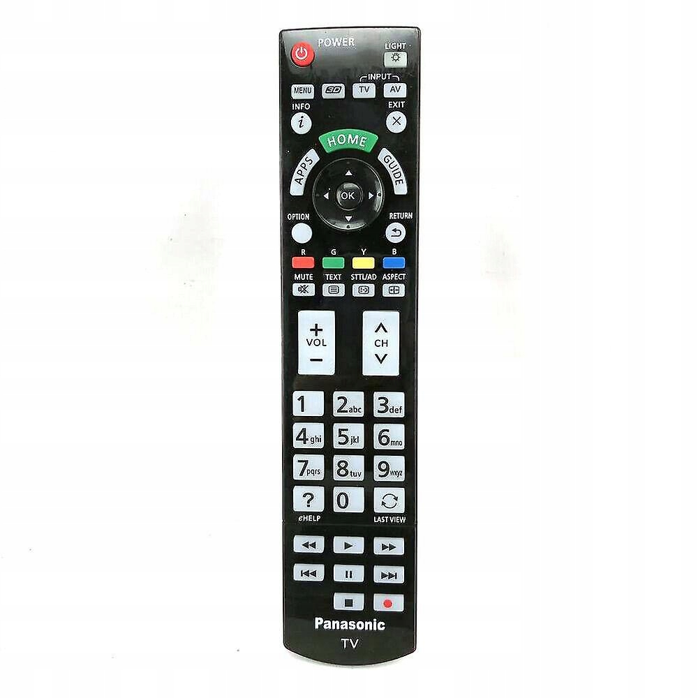 N2QAYB000936 dla PANASONIC TV Player Pilot Pilot - 12072554941 ...