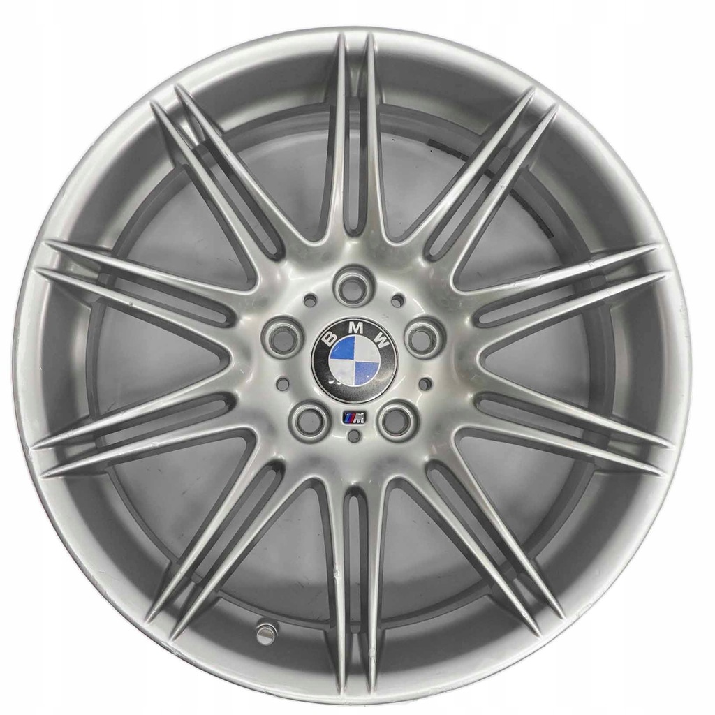 BMW E90 E91 E92 Felga Aluminiowa 19" 8J 8037141 - 13416331345 - oficjalne archiwum Allegro