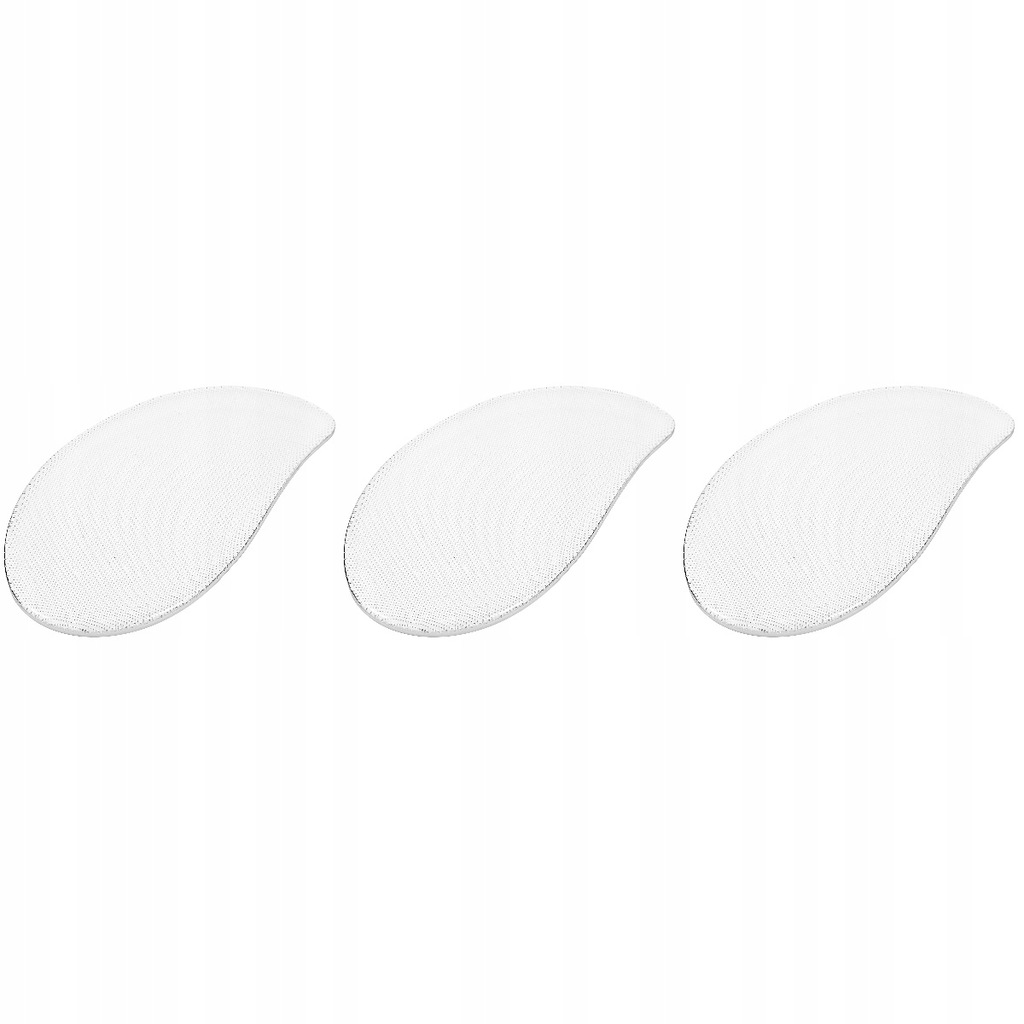 Foot Skin Callus Remover Dead Glass Rasp 3 Pieces - 13657842849 ...