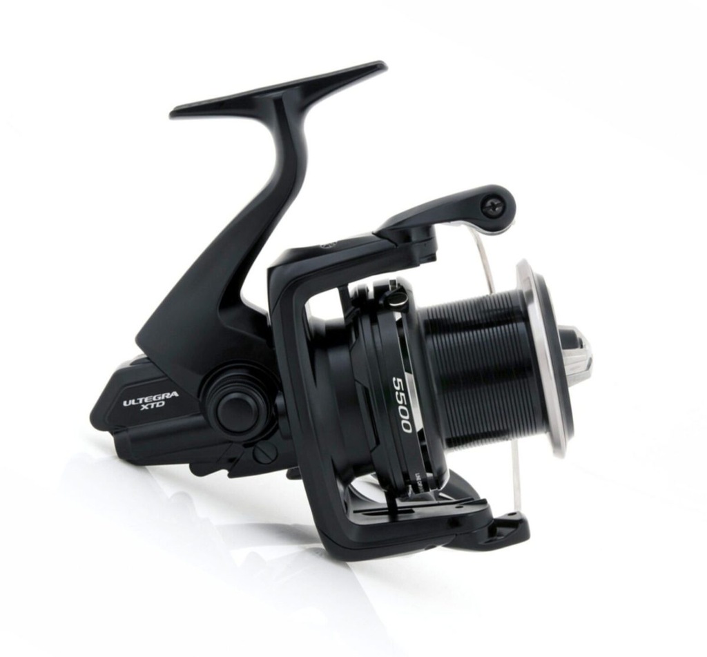 Shimano Ultegra XTD 5500 - Kołowrotek - 10525501915 - oficjalne archiwum Allegro