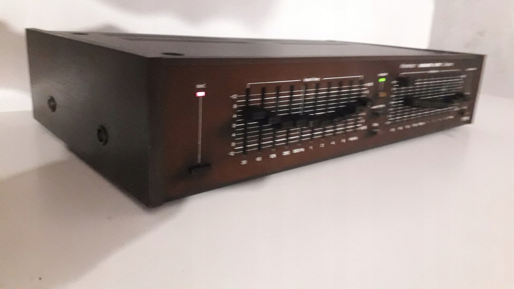 Korektor Unitra Radmor 5470 - 12229469831 - oficjalne archiwum Allegro