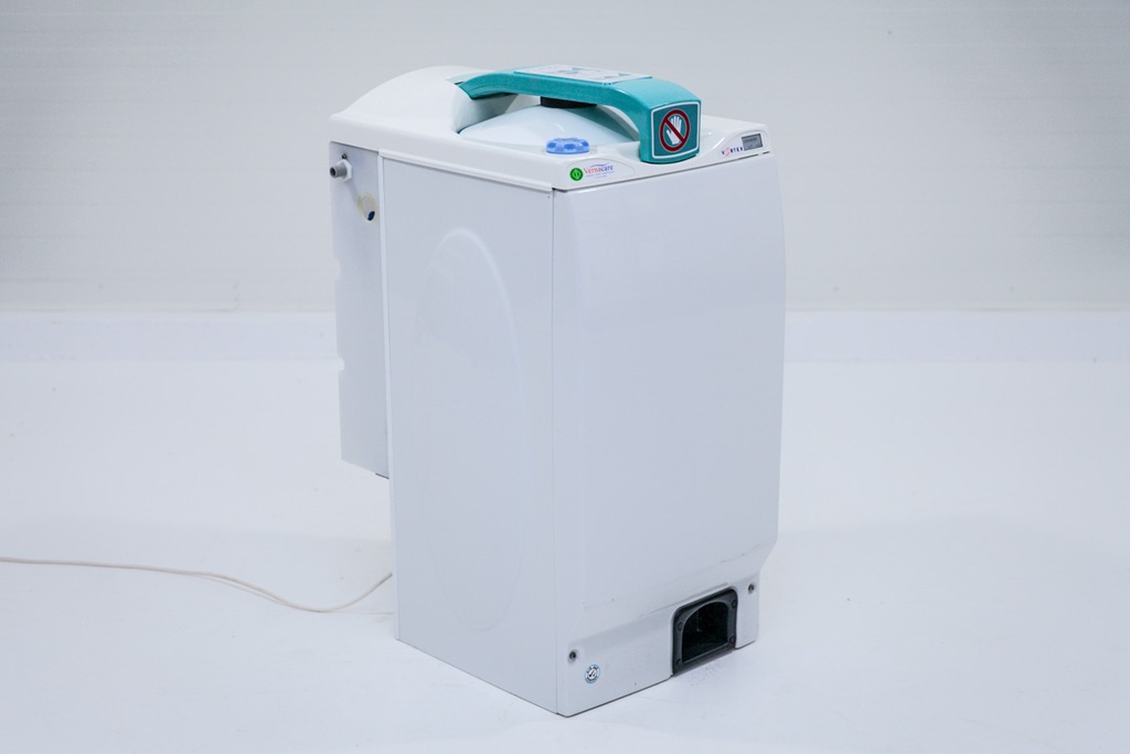 VERNACARE VORTEX macerator szpitalny bezdotykowy - 9865323153 ...