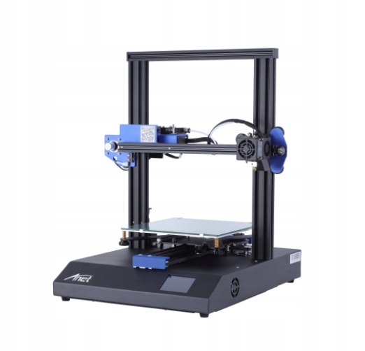 Drukarka 3D Anet ET4 PRO - 12575230307 - oficjalne archiwum Allegro