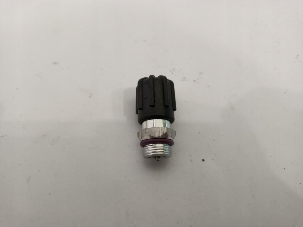 Mercedes W124 Sprinter Zawór klimatyzacji LOW - 11716665863 - oficjalne ...