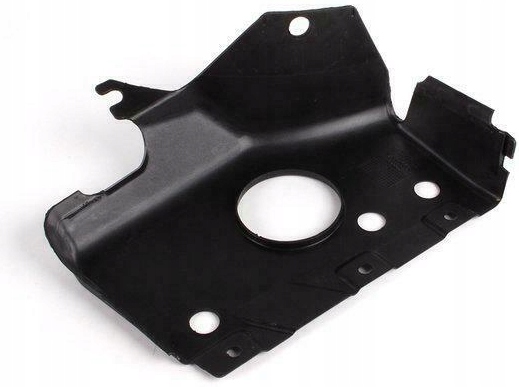 Audi OE OSŁONA PODŁOGI PODWOZIA PRZÓD AUDI A4 B6 B7 PRAWA - 14823708674 ...