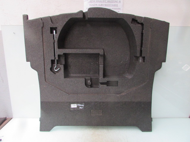 MAZDA 3 BM 14R SEDAN STYROPIAN BAGAŻNIKA WKŁAD - 10700905641 ... MAZDA 3 BM 14R SEDAN STYROPIAN BAGAŻNIKA WKŁAD - 10700905641 ...