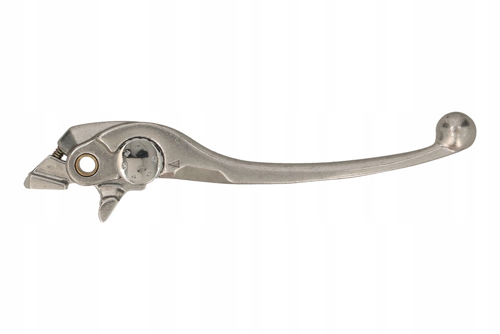 Dźwignia hamulca JMP aluminiowa Honda CBF 600 - 11720822215 - oficjalne ...