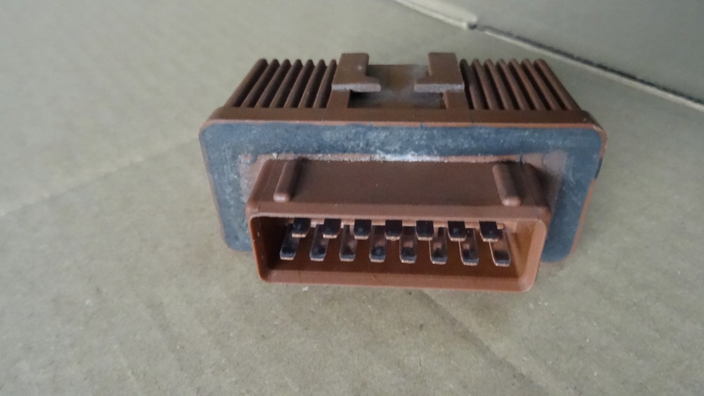 PEUGEOT CITROEN 2.0B PRZEKAŹNIK POMPY PALIWA - 13426258894 - oficjalne ...