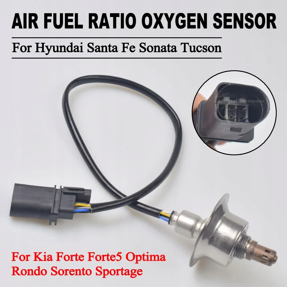 39210-2G100 392102G100 Lambda Oxygen Sensor For Hyundai Tucson Santa ...