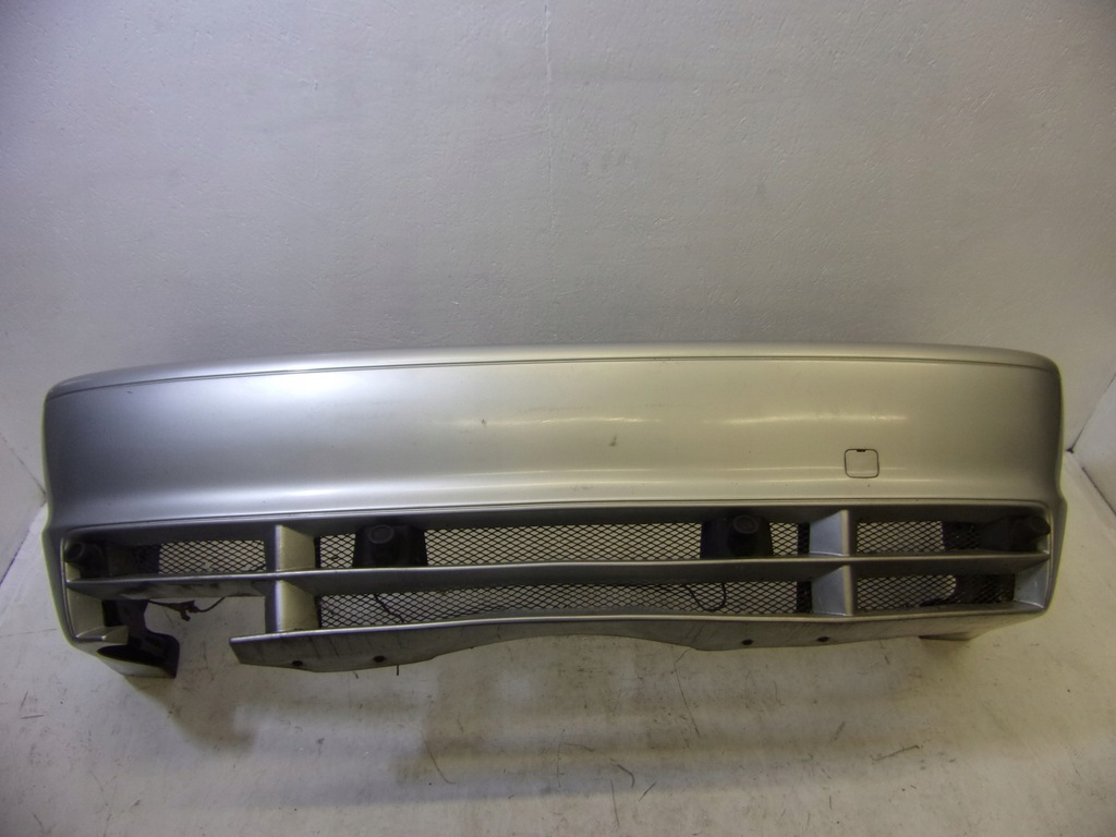 ZDERZAK TYŁ TYLNY BMW E46 COUPE CABRIO PDC E-46 - 13354506758 - oficjalne archiwum Allegro