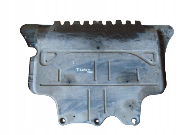 PŁYTA OSŁONA POD SILNIK VW TIGUAN II 5NA 5QF825236A - 14716911439 ...
