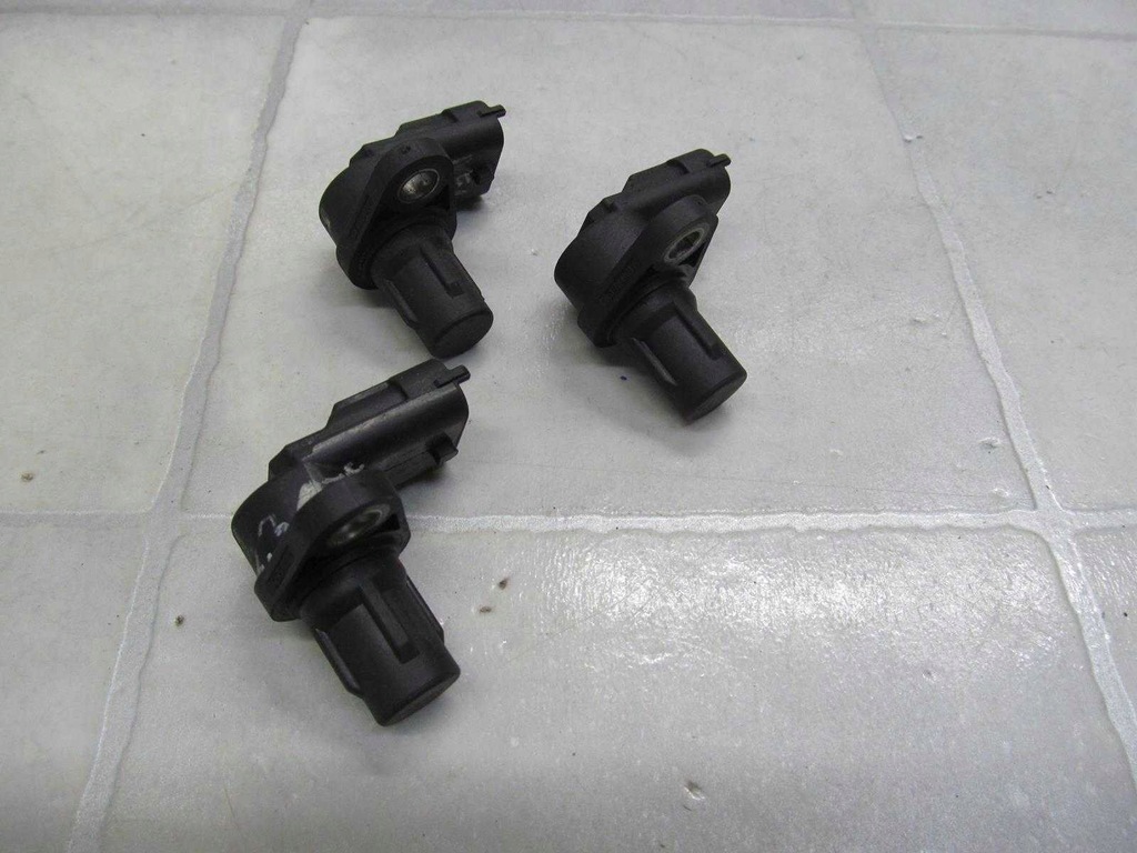 IVECO DAILY 2.3 HPI 06-14 CZUJNIK POLOZENIA WALKA - 9519636616 ...