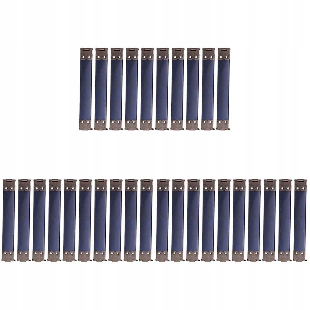 3x Metalowe Flex Frame DIY Flex ramki - 12633438045 - oficjalne ...