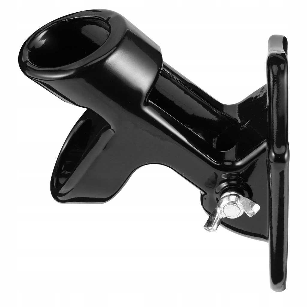 Metal Brackets Flag Stand Desk Flagpole Holder - 13420394251 ...